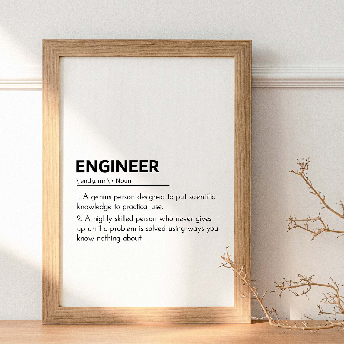Engineer Definition, Engineer Gifts, Definition of Engineer ...