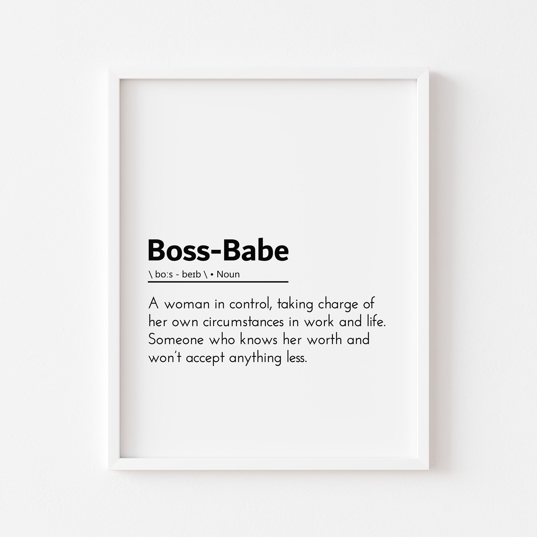 Work Boss Quotes