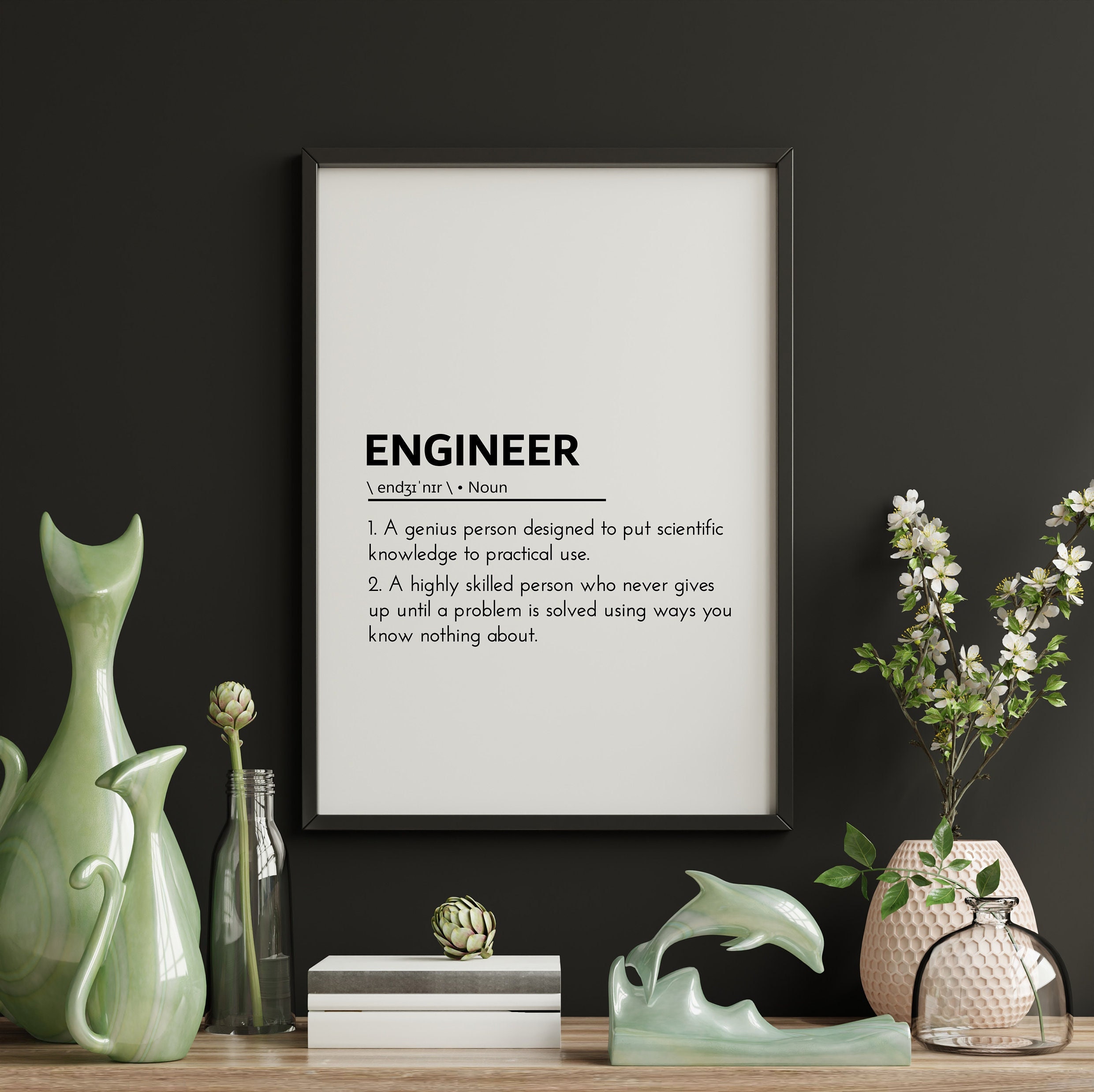 Engineer Definition, Engineer Gifts, Definition of Engineer ...