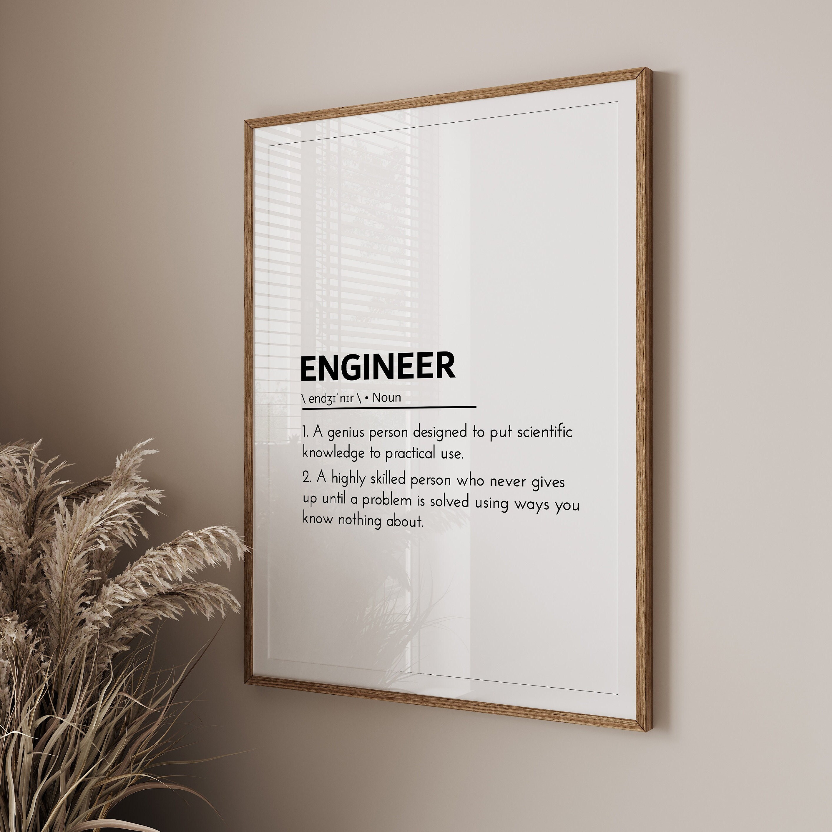 Engineer Definition, Engineer Gifts, Definition of Engineer ...