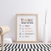 Mental Health Poster Set for Counselor Office (digital Download) - Etsy