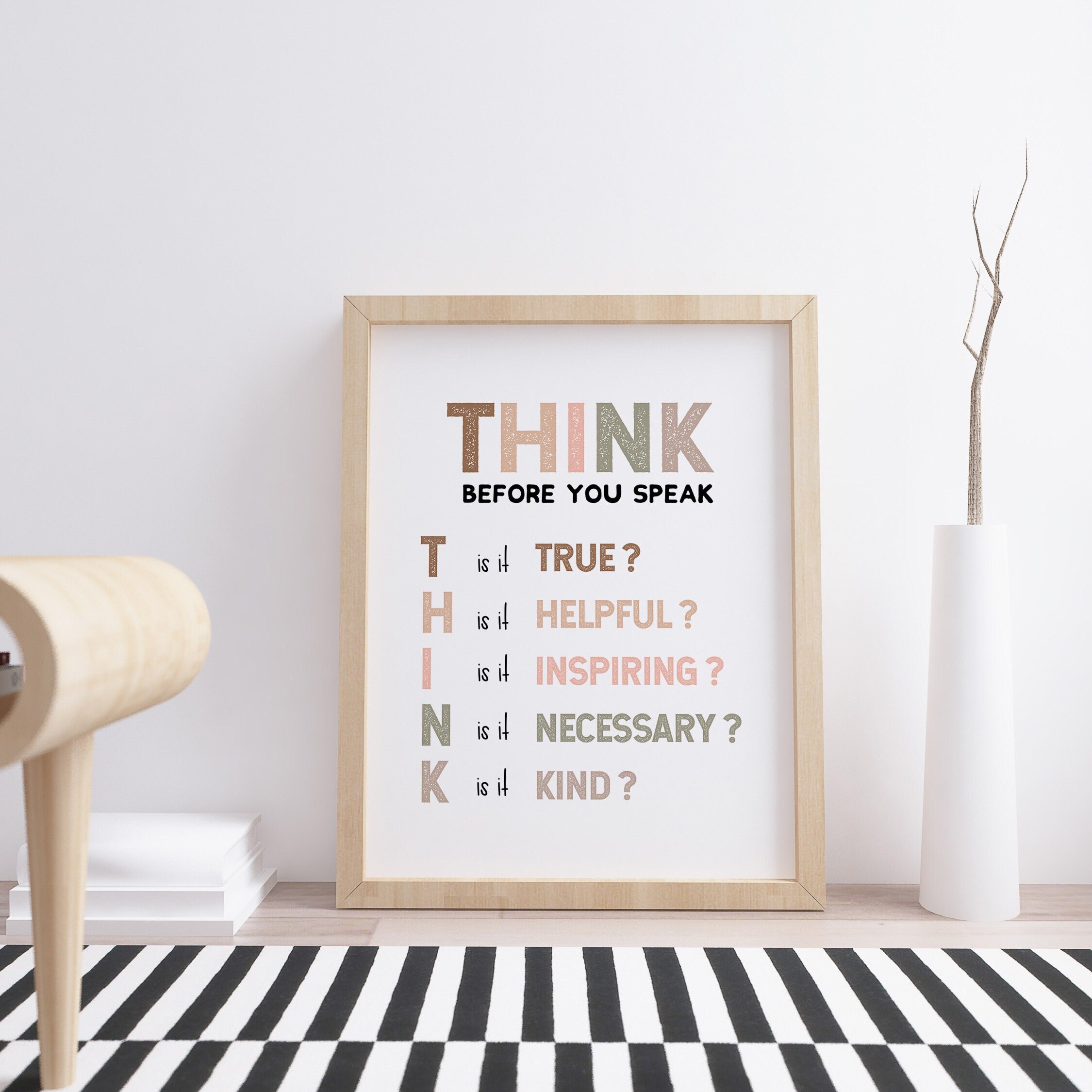 Mental Health Posters School Counseling Quote Dbt Emotional Regulation ...