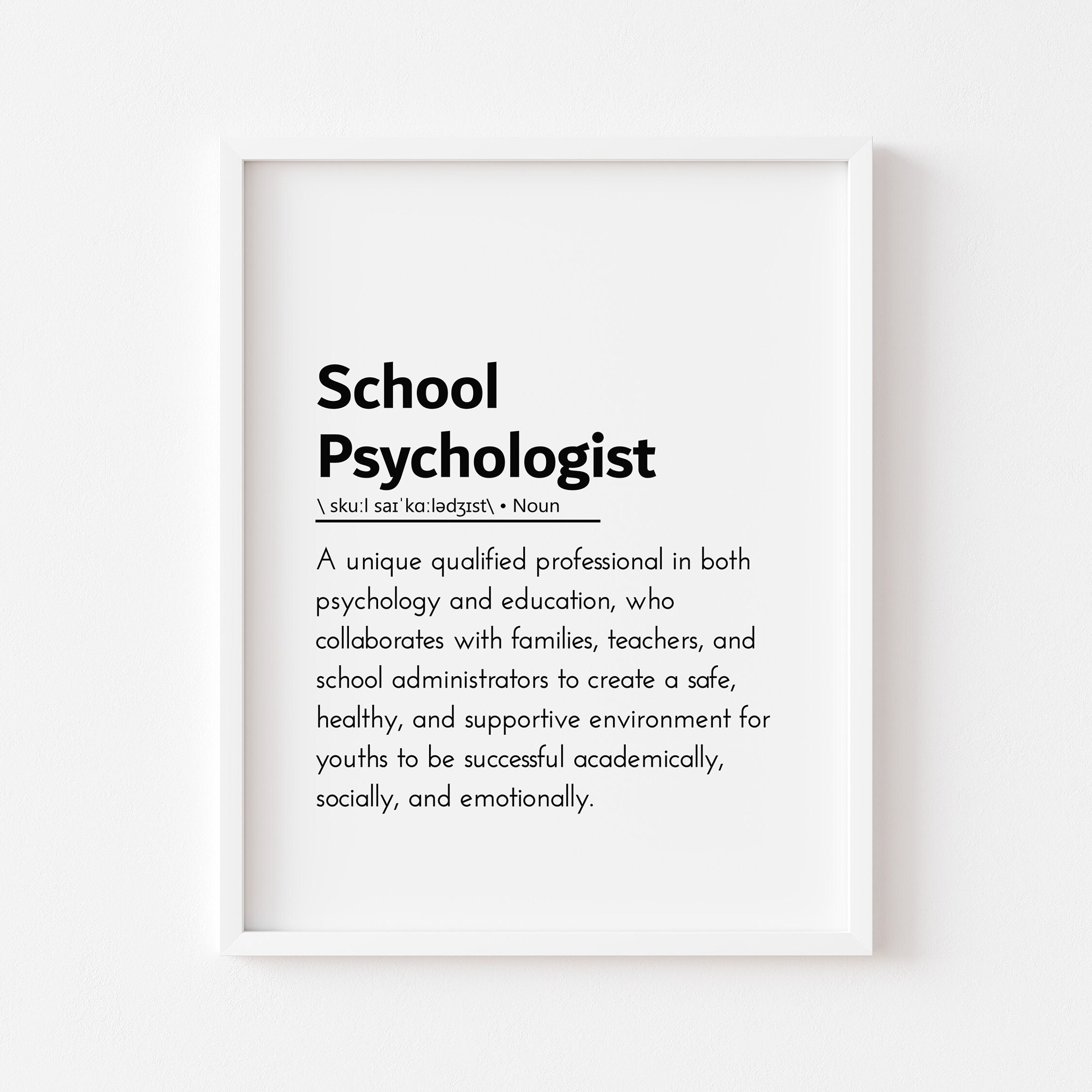 School Psychologist Definition, School Psychologist Office Decor ... School Psychologist Definition, School Psychologist Office Decor ...