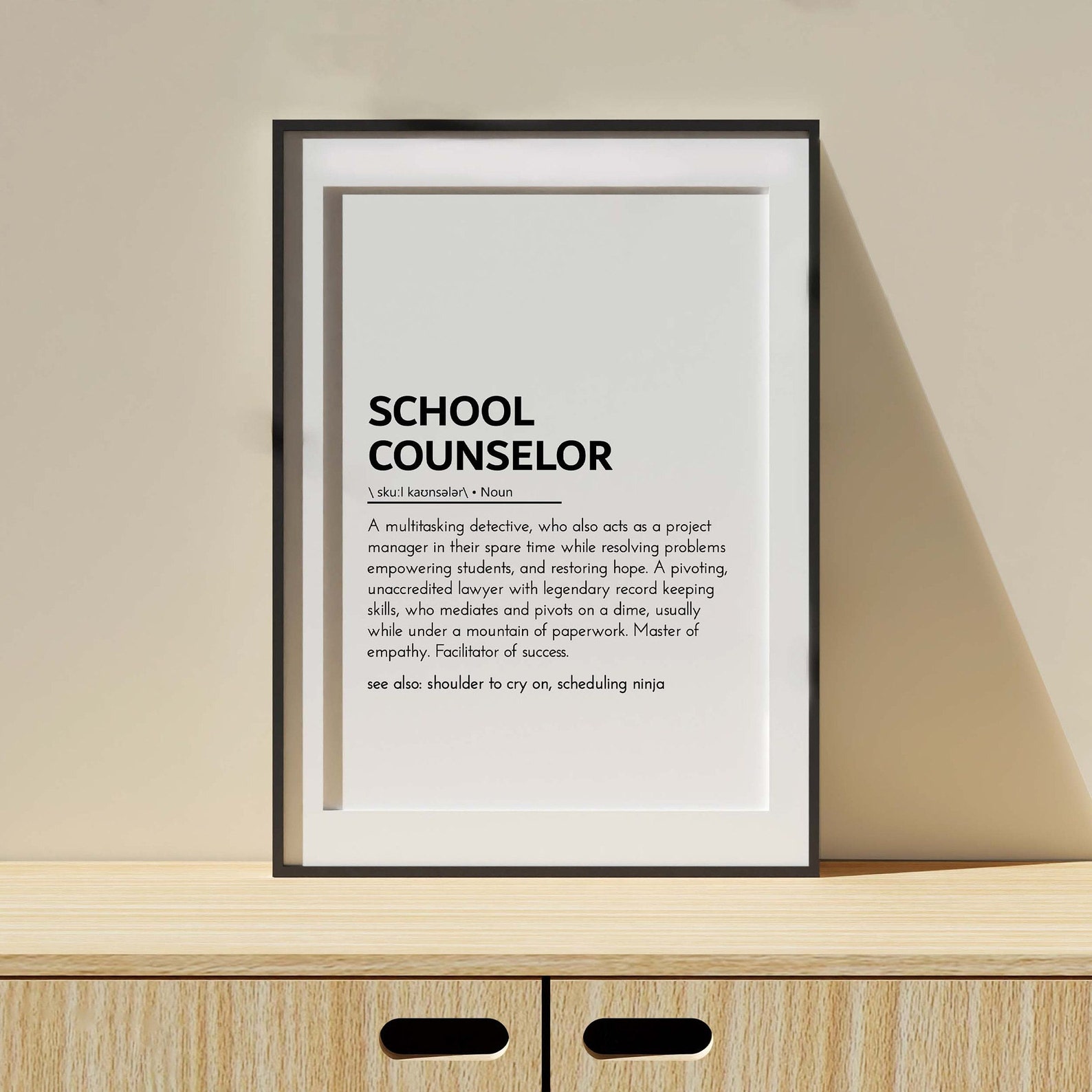 School Counselor Definition, School Psychologist Definition, School ...