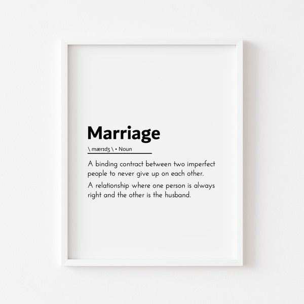 Married Bedroom Quotes - Etsy