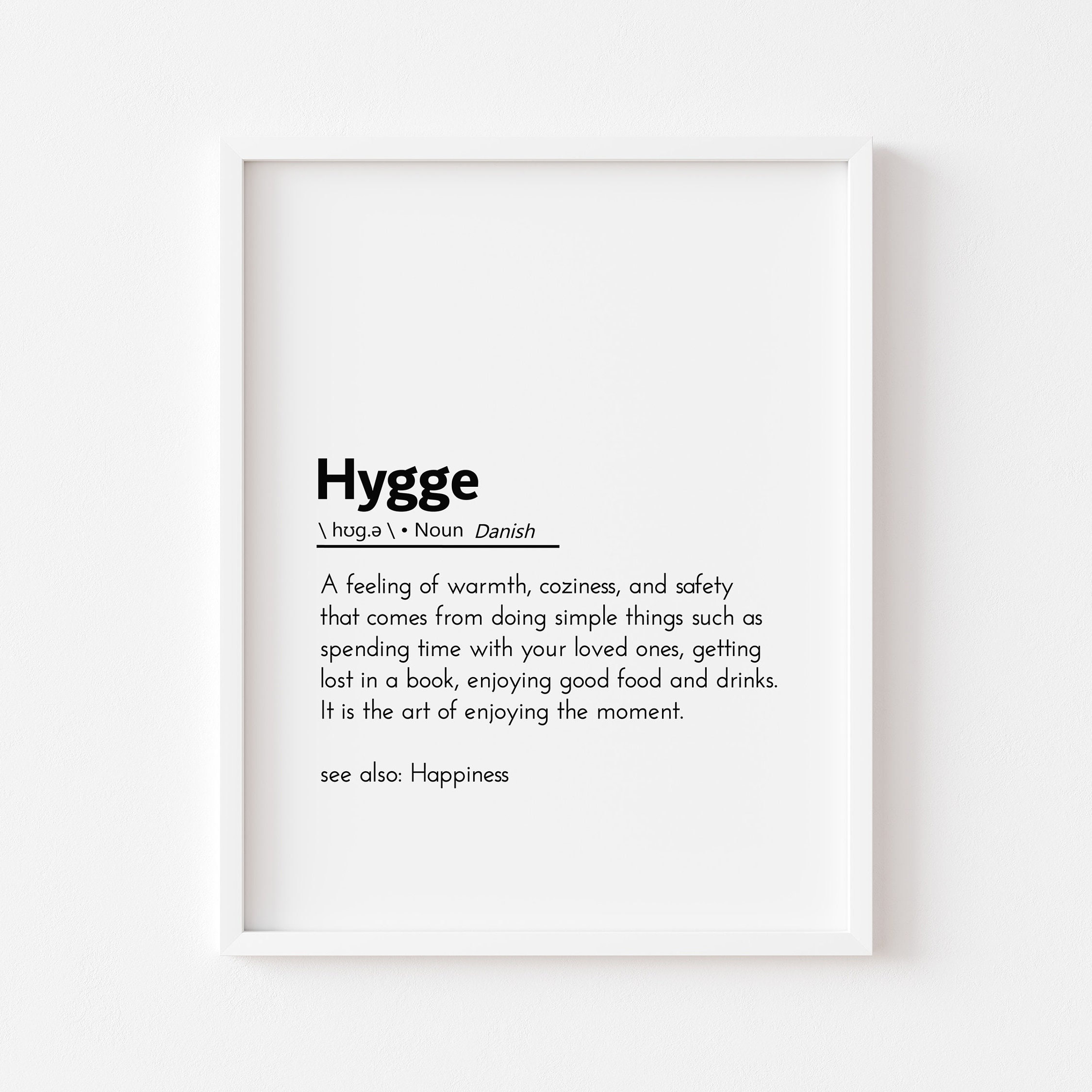 Hygge Definition Lagom Sisu Hygge Decor Danish Definition Scandinavian ...