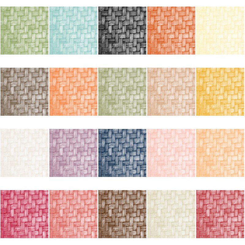 Paper Weaving - Etsy
