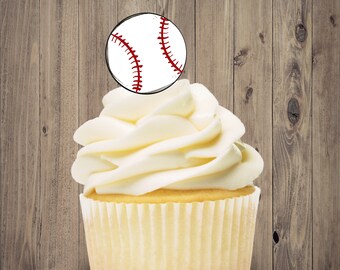 Printable Cupcake Toppers fire Pit | Etsy