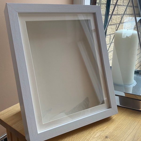 7 Deep Shadow Box - Etsy