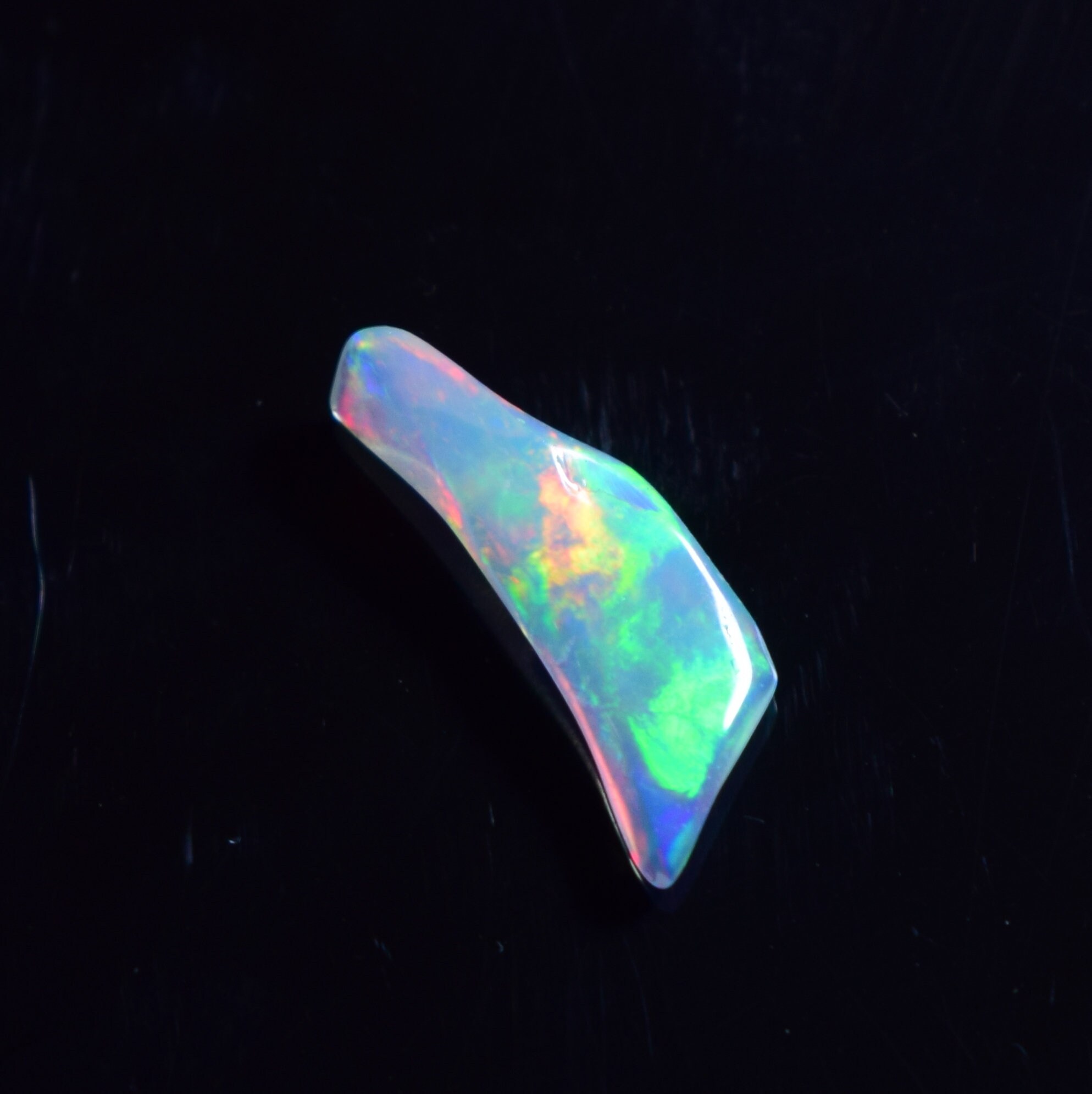 Opal Polish Rough Opal Rough Untreated Opal Uncut Opal | Etsy