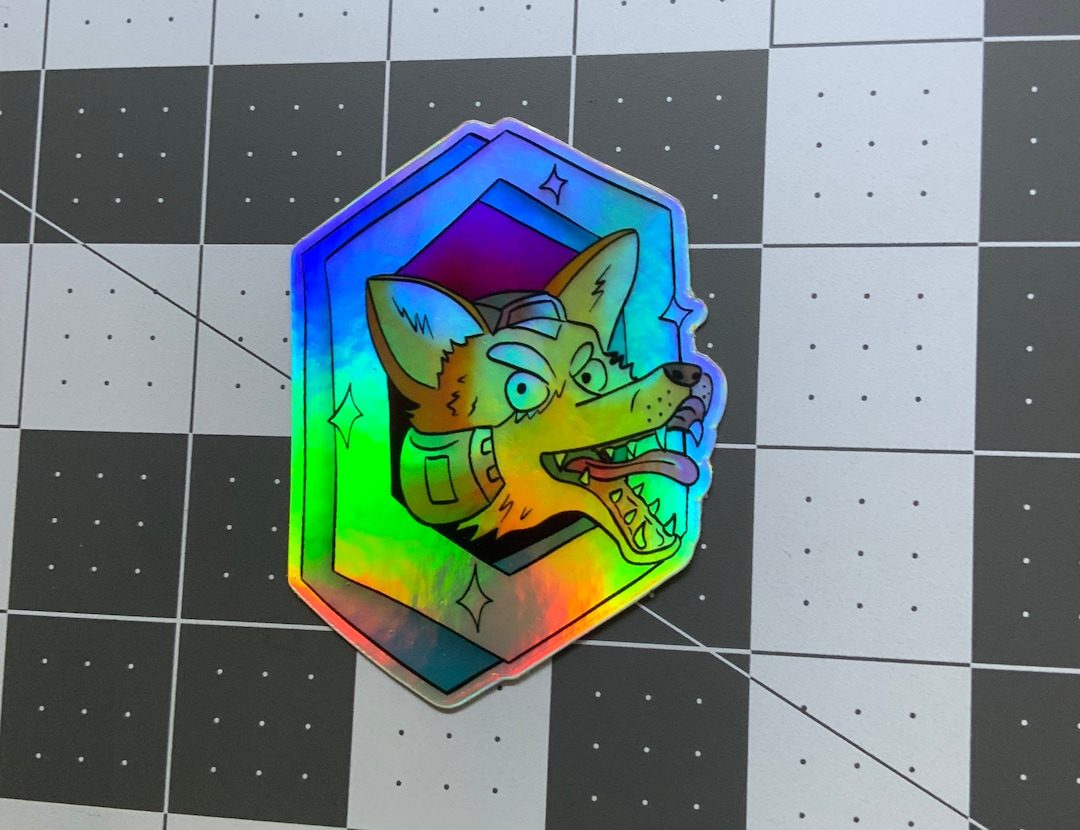 Fox Shine - Etsy
