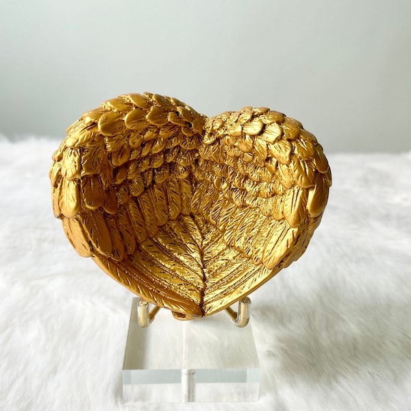 Angel Wings Jewelry - Etsy