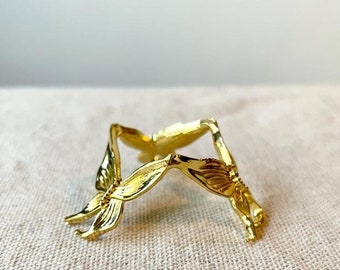 Butterfly Stand | Etsy