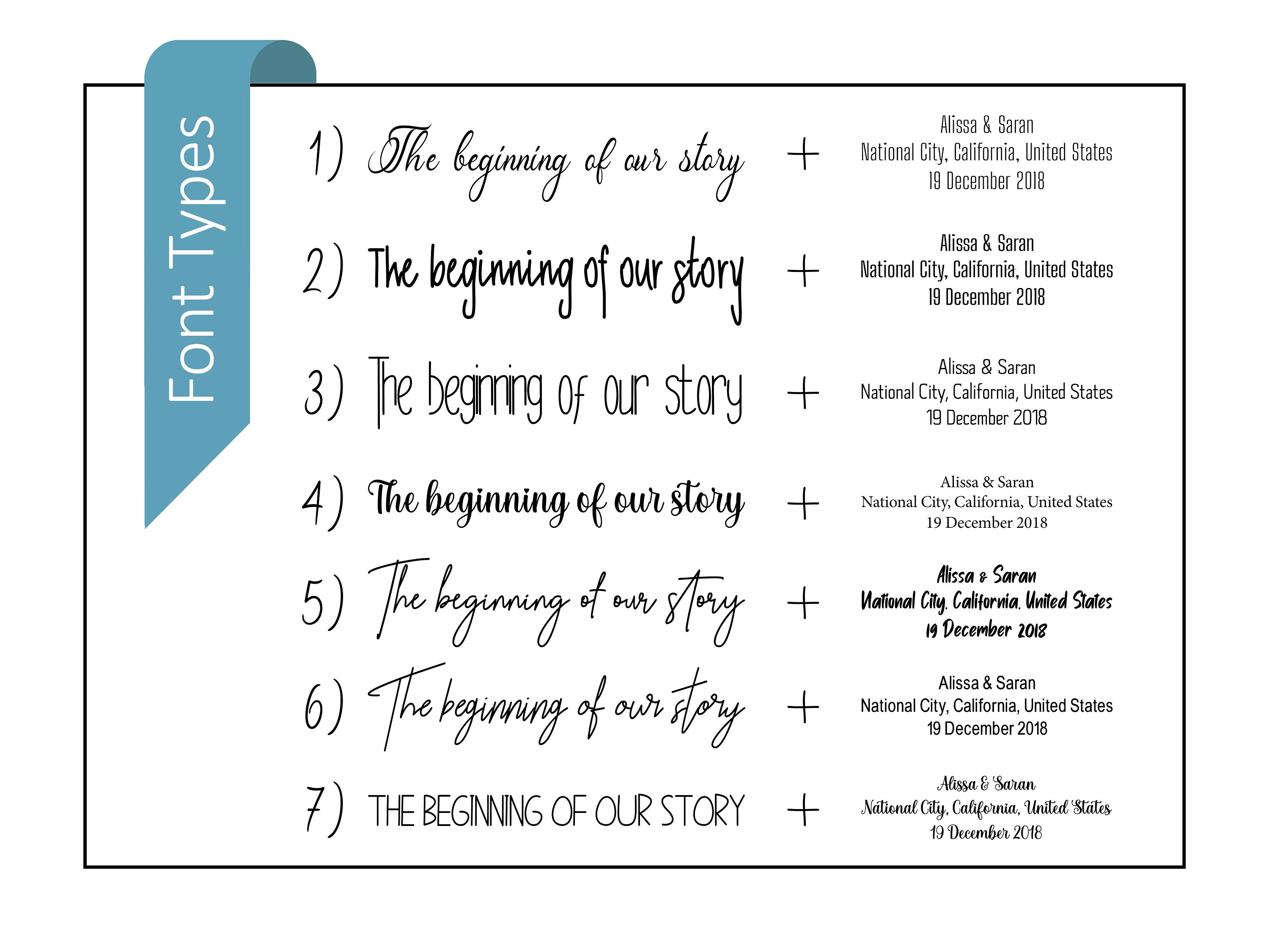 Personalized Engagement Map Gift Custom Printable Map Any - Etsy