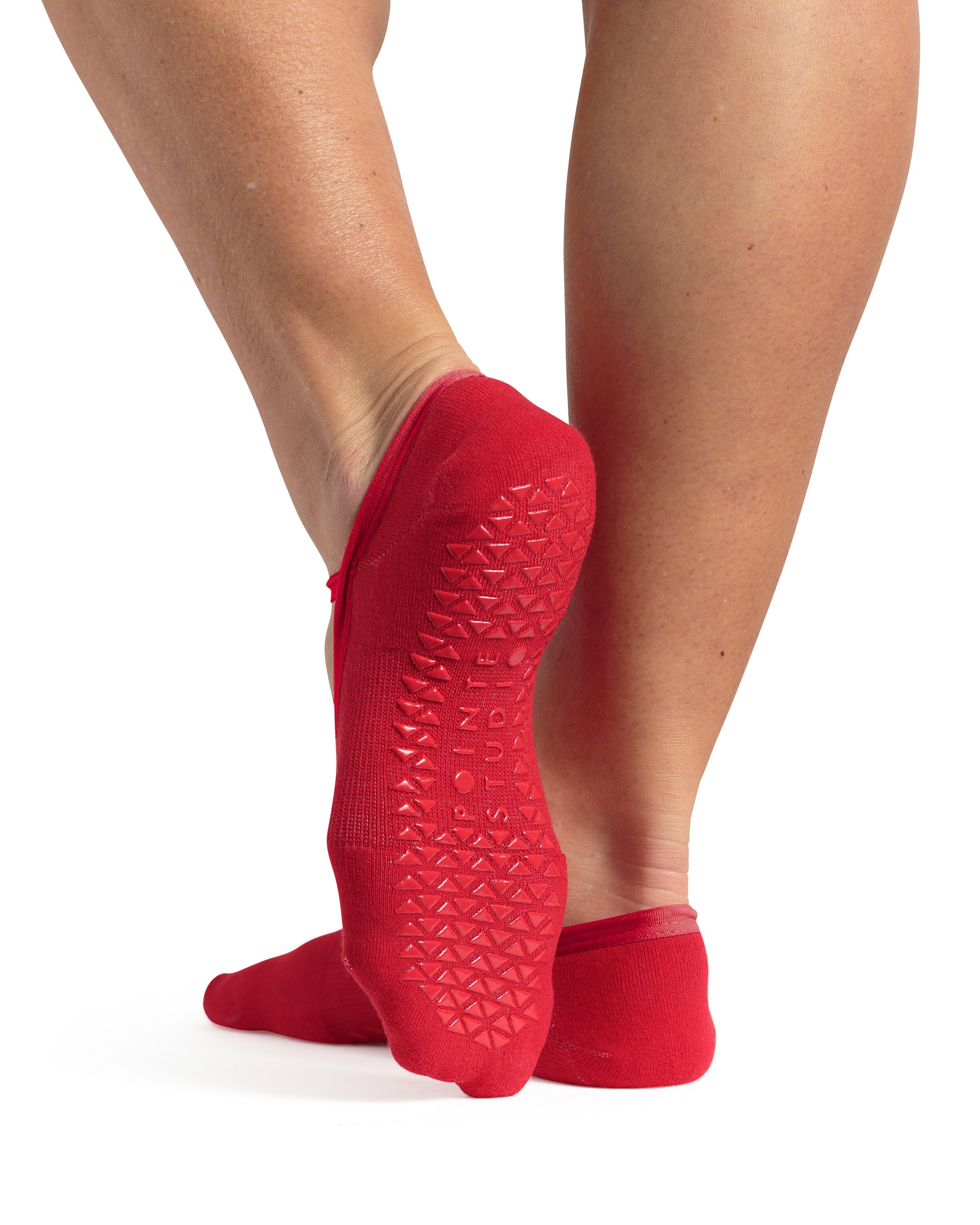 Pointe Studio Grip Socks x Active-Lux - Etsy Italia