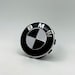 BMW Emblem Overlays Colored Decals for Steering Wheel - Etsy