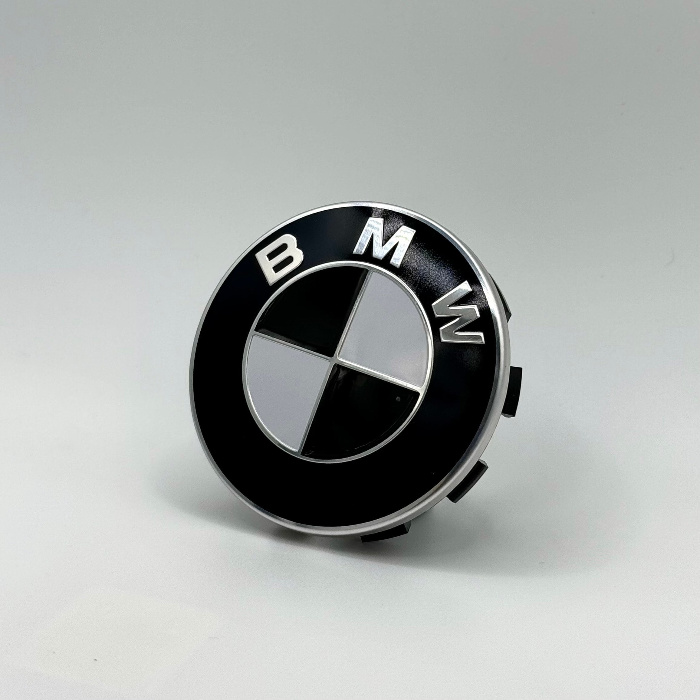 BMW Emblem Vinyl Overlays Colored Decals for Badges Hood and Trunk. Not ...