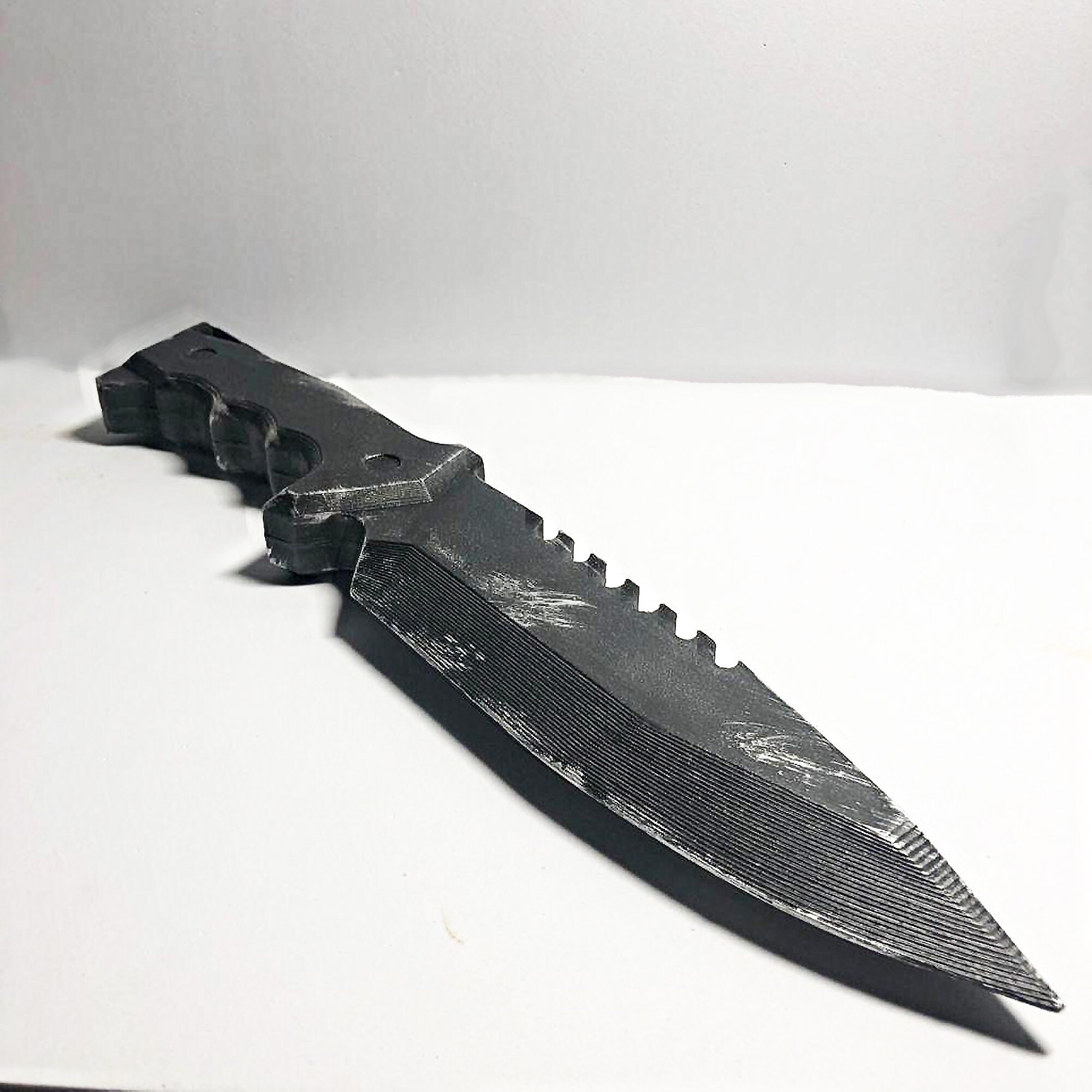 Valorant knife Classic replica valorant classic knife | Etsy