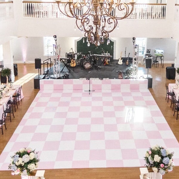 Dance Floor Vinyl - Etsy