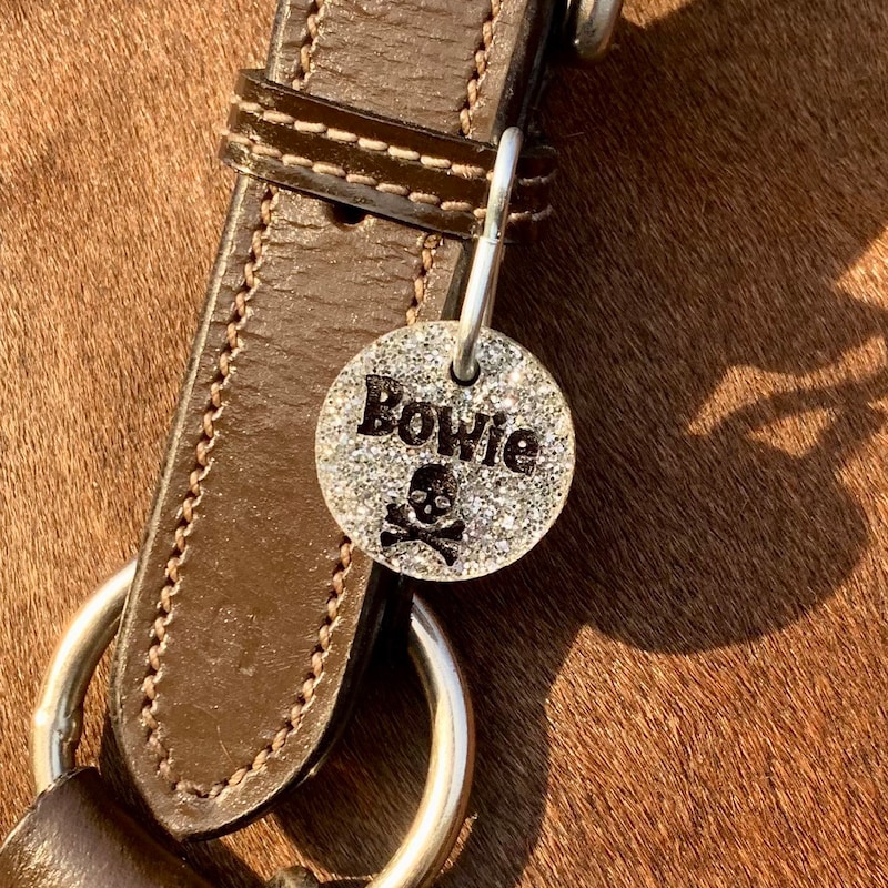 Bridle Charm for Horses - Etsy