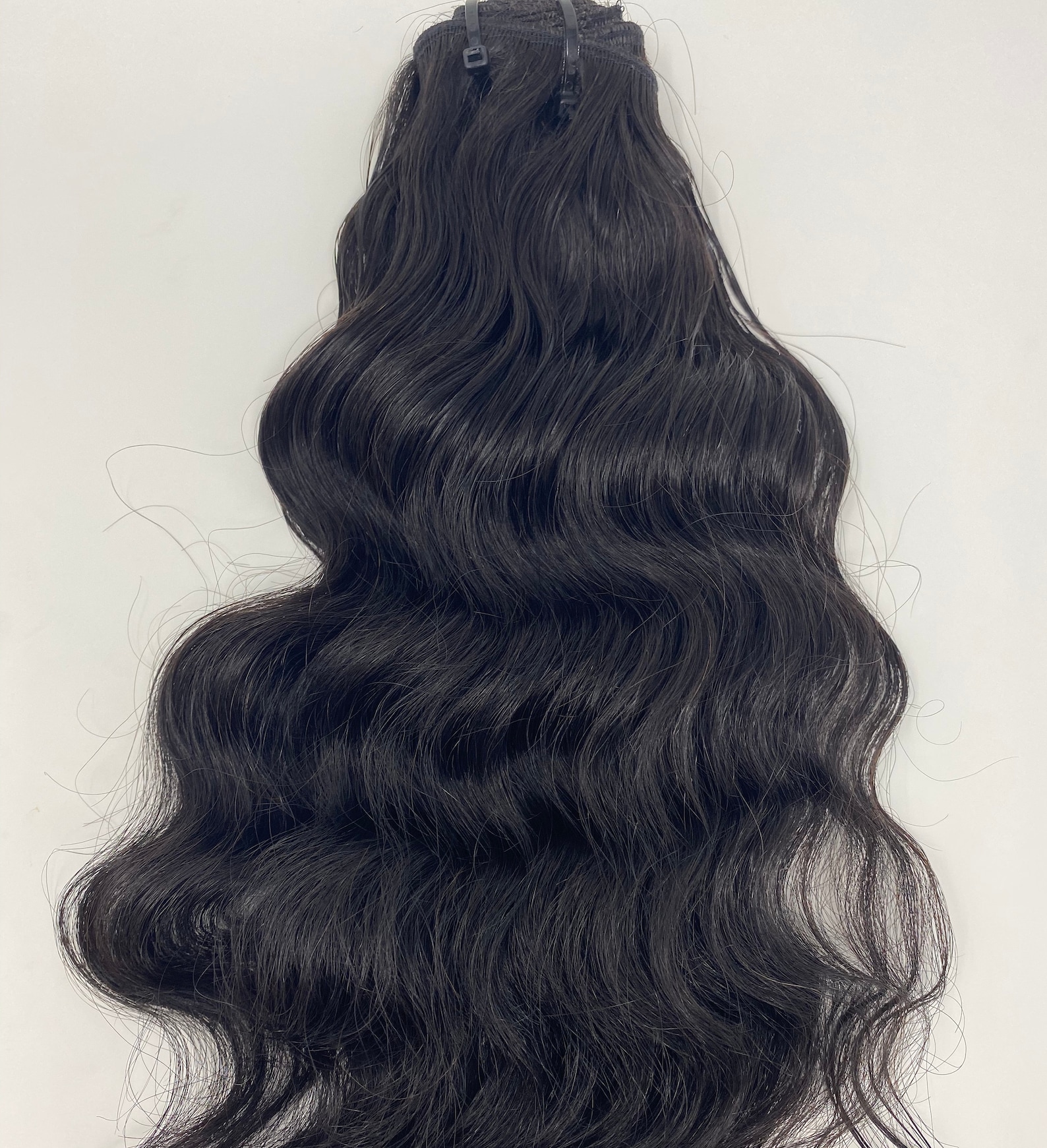 Raw Cambodian Natural Wave Bundles - Etsy