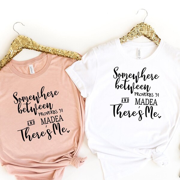 Madea - Etsy