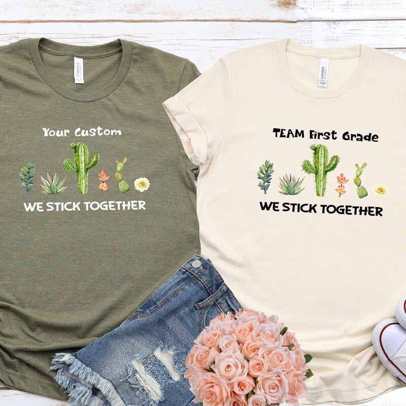 Stick Together - Etsy