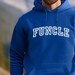 Uncle Hoodie, Uncle Gift, Gift for Uncle, New Uncle Gift, Funny Uncle ...