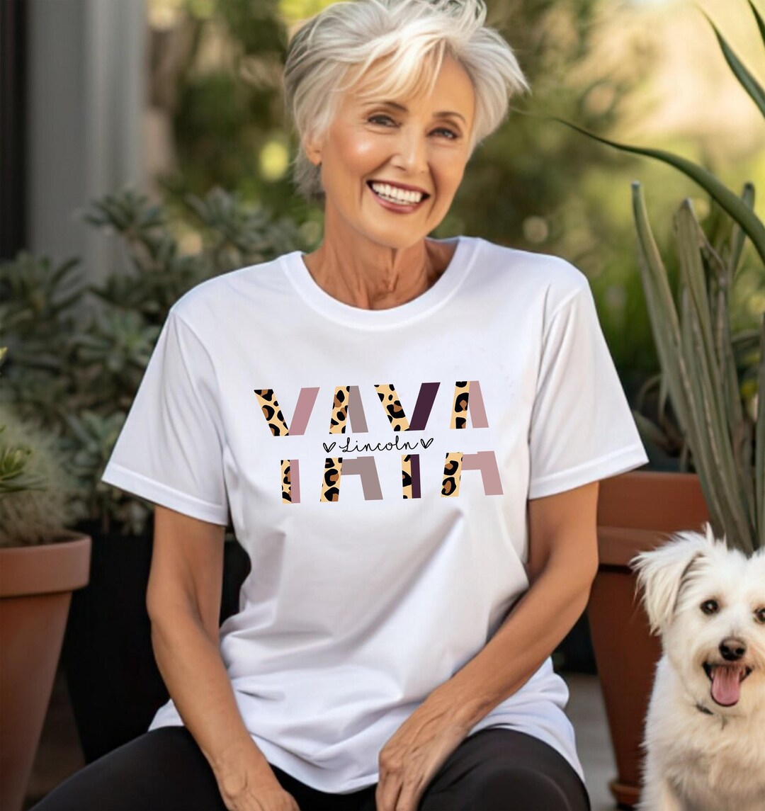 Yaya Shirt, Yaya Kids Names Shirt, Custom Yaya Shirt, Yaya Gift ...
