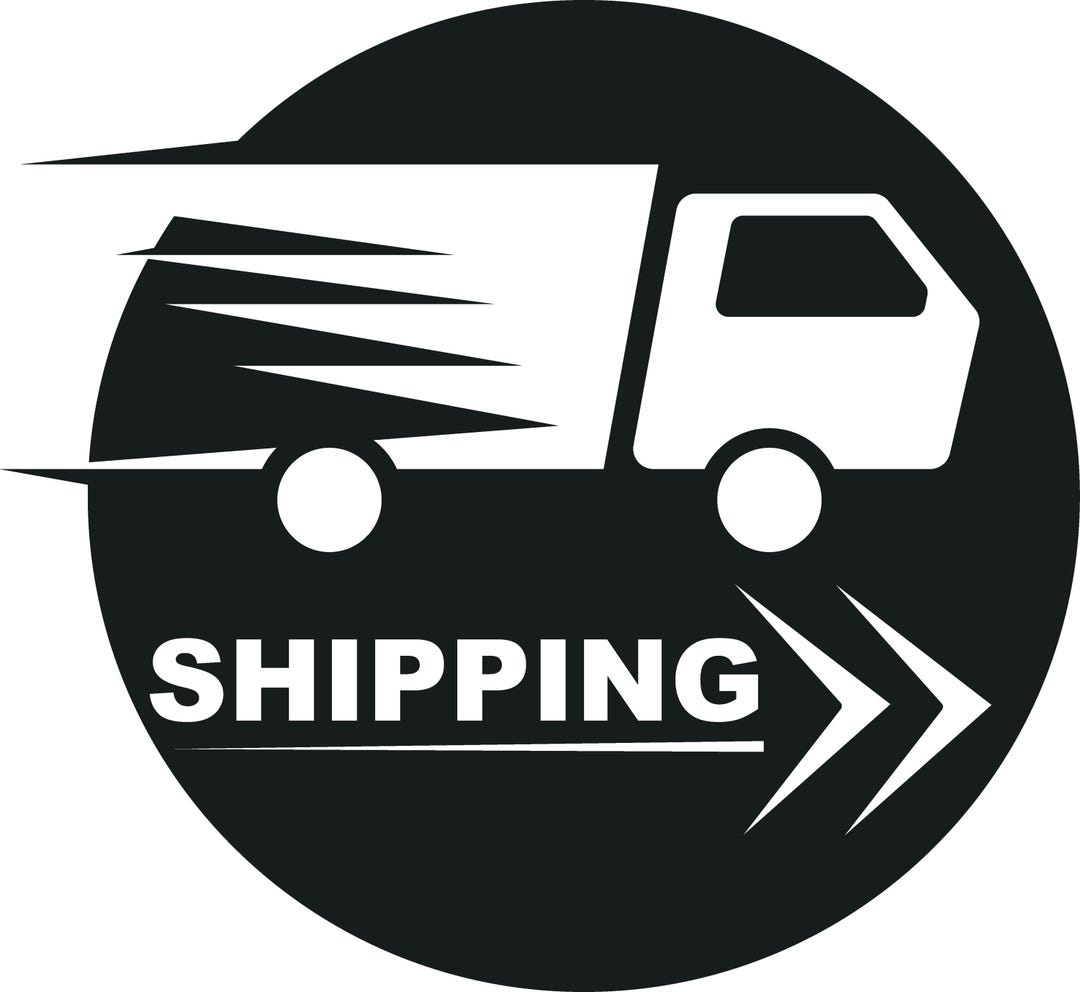 Reshipping Charge - Etsy