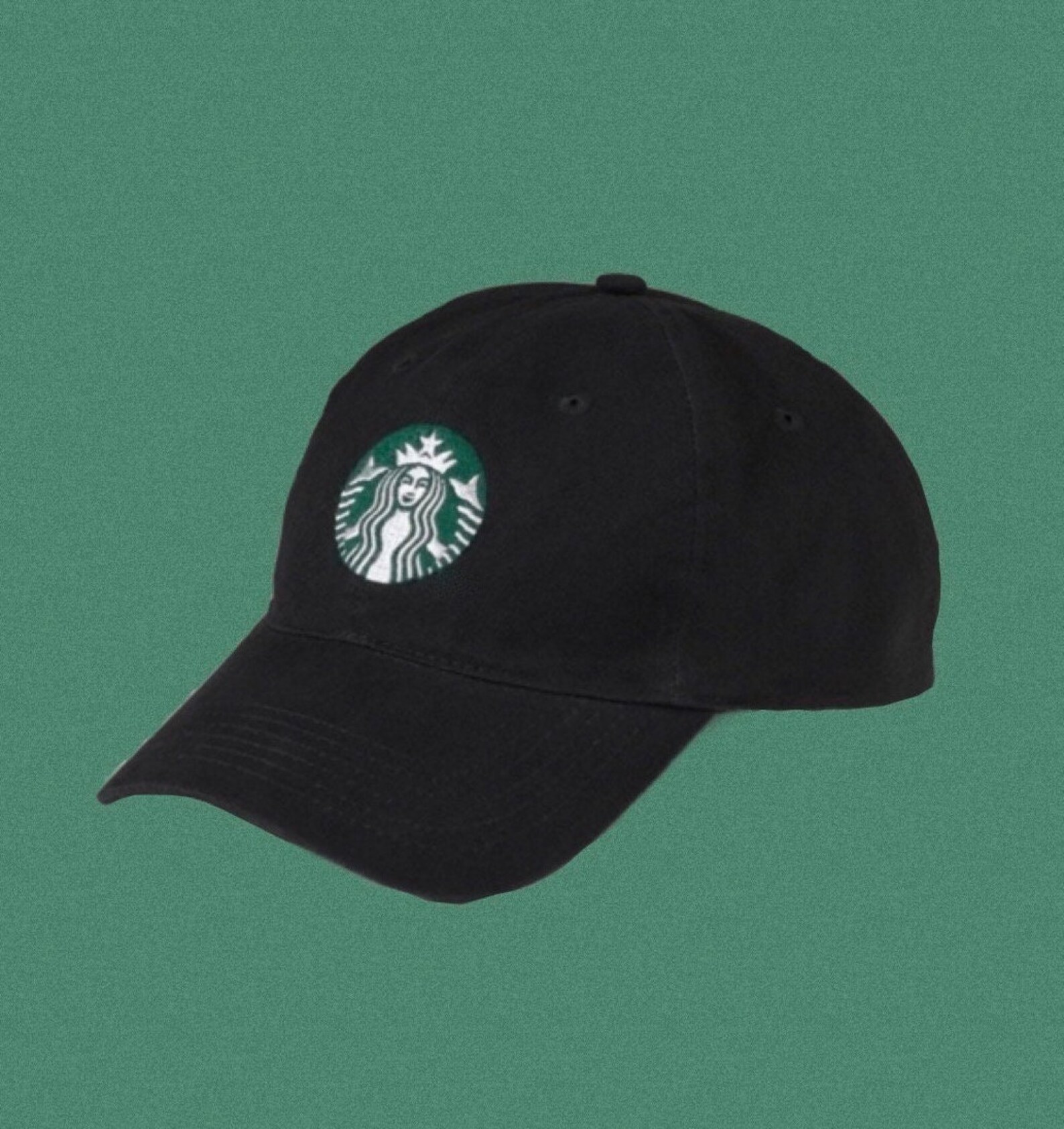 Starbucks Coffee Cap - Etsy