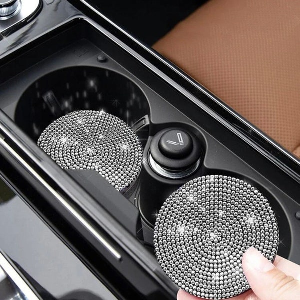 Bling Car Accessories - Etsy