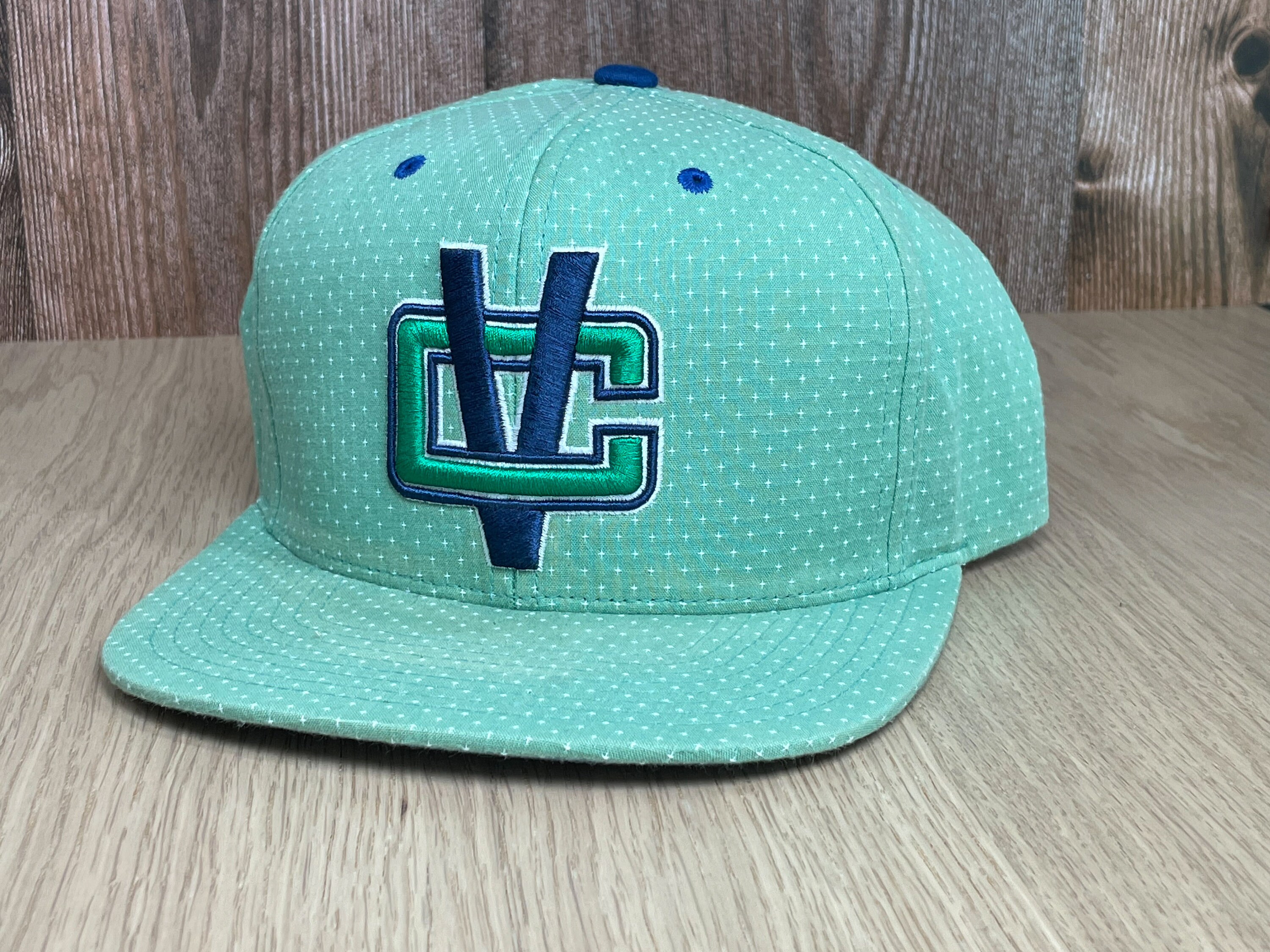 Canucks Snapback Hat - Etsy