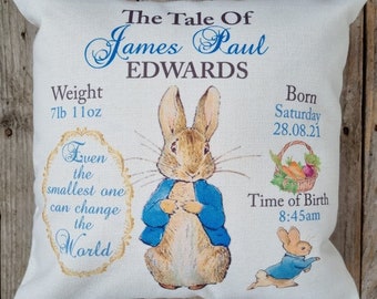 Peter Rabbit Gift | Etsy