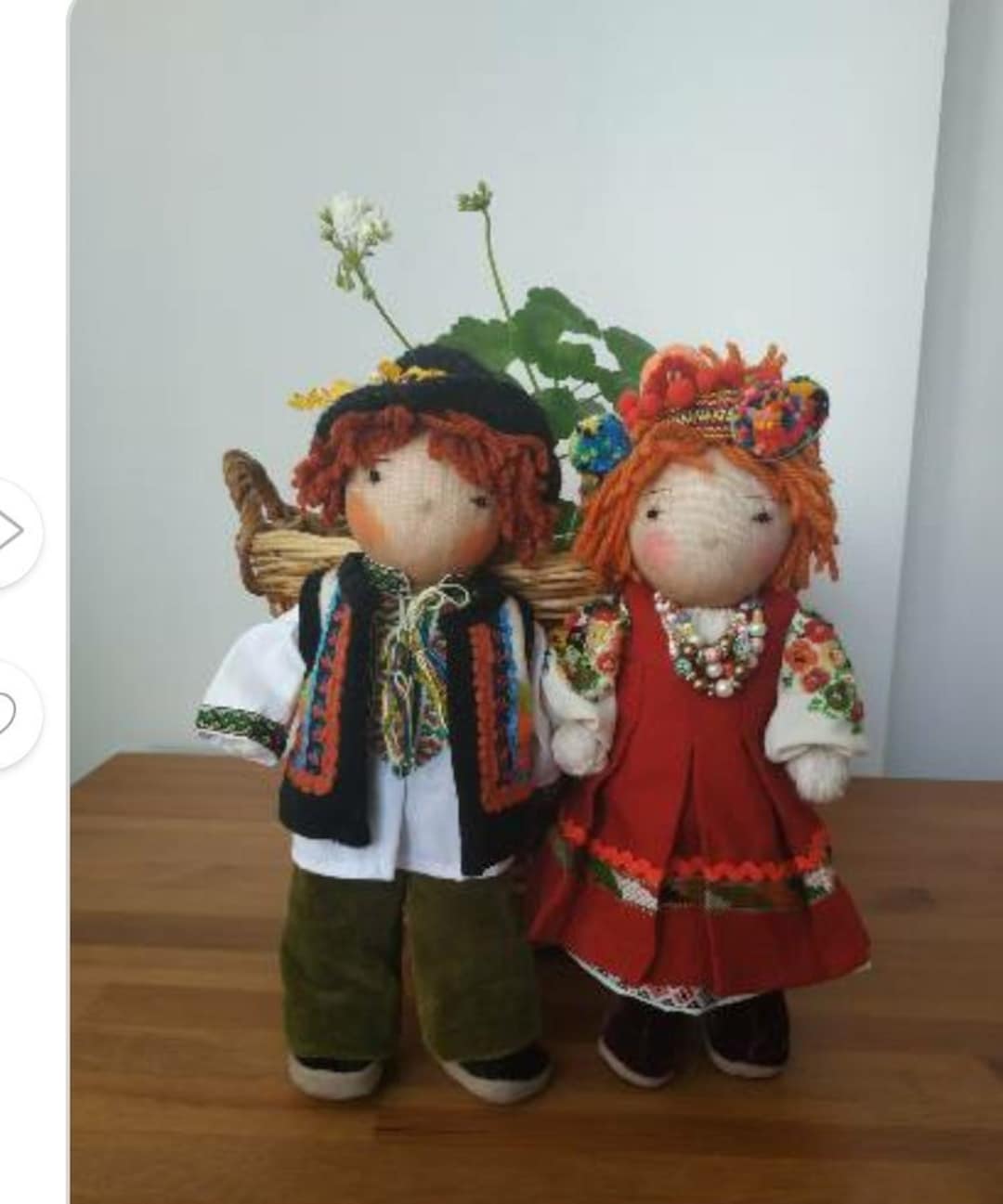 Ukrainian Traditional Doll Ukraine Sellers Ukraine Shops - Etsy