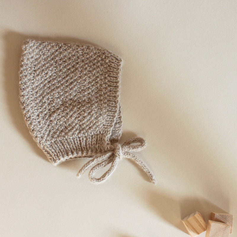 Baby Bonnets - Etsy