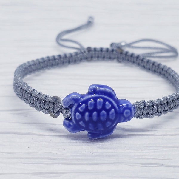 String of Turtles - Etsy