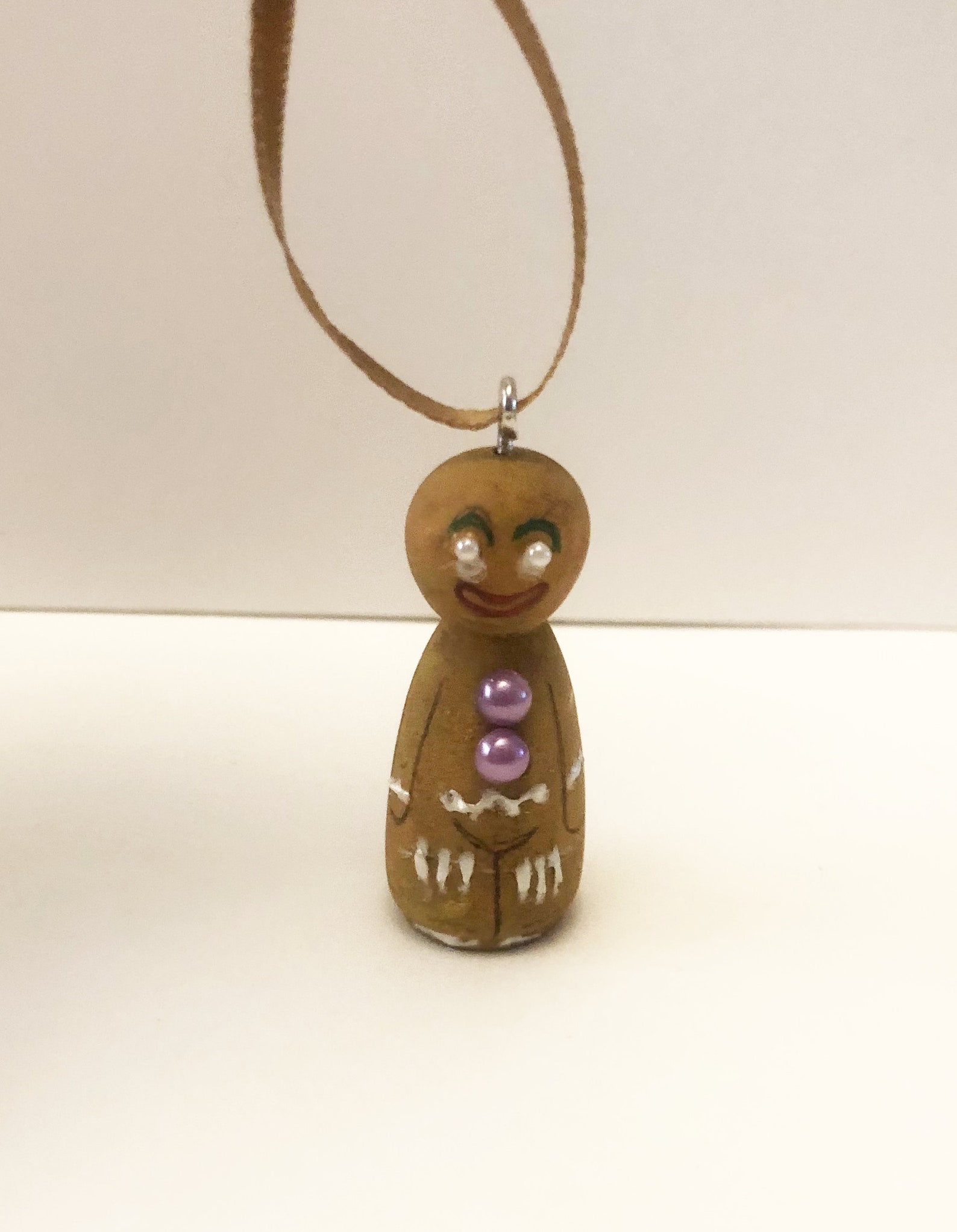 Shrek the Musical: All Characters Hanging Decorations - Etsy