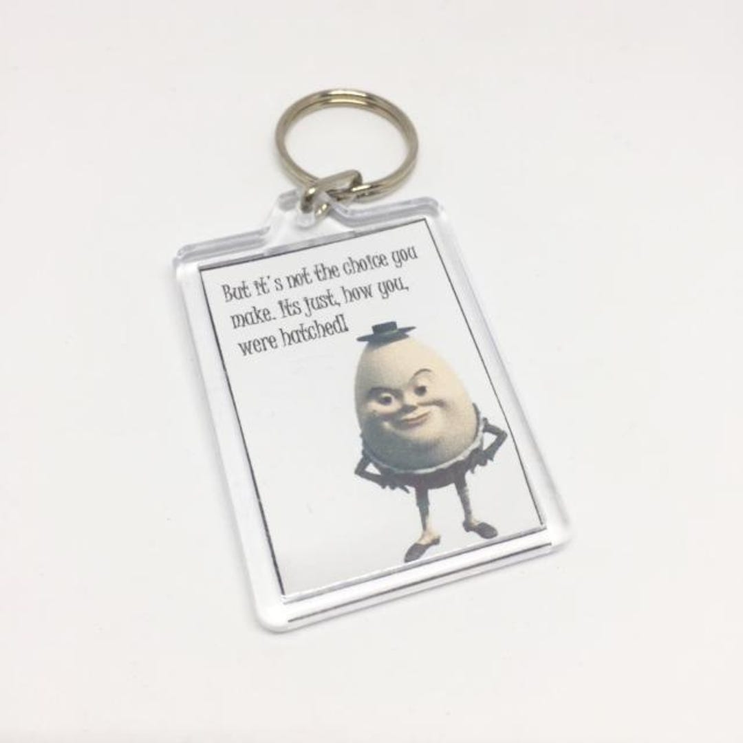 Selection of Shrek Double Sided Musical Theatre Keyrings - Etsy