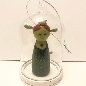 Shrek the Musical: All Characters Hanging Decorations - Etsy