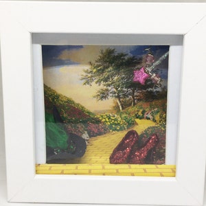 Musical Theatre Small Shadow Boxes 2 - Etsy