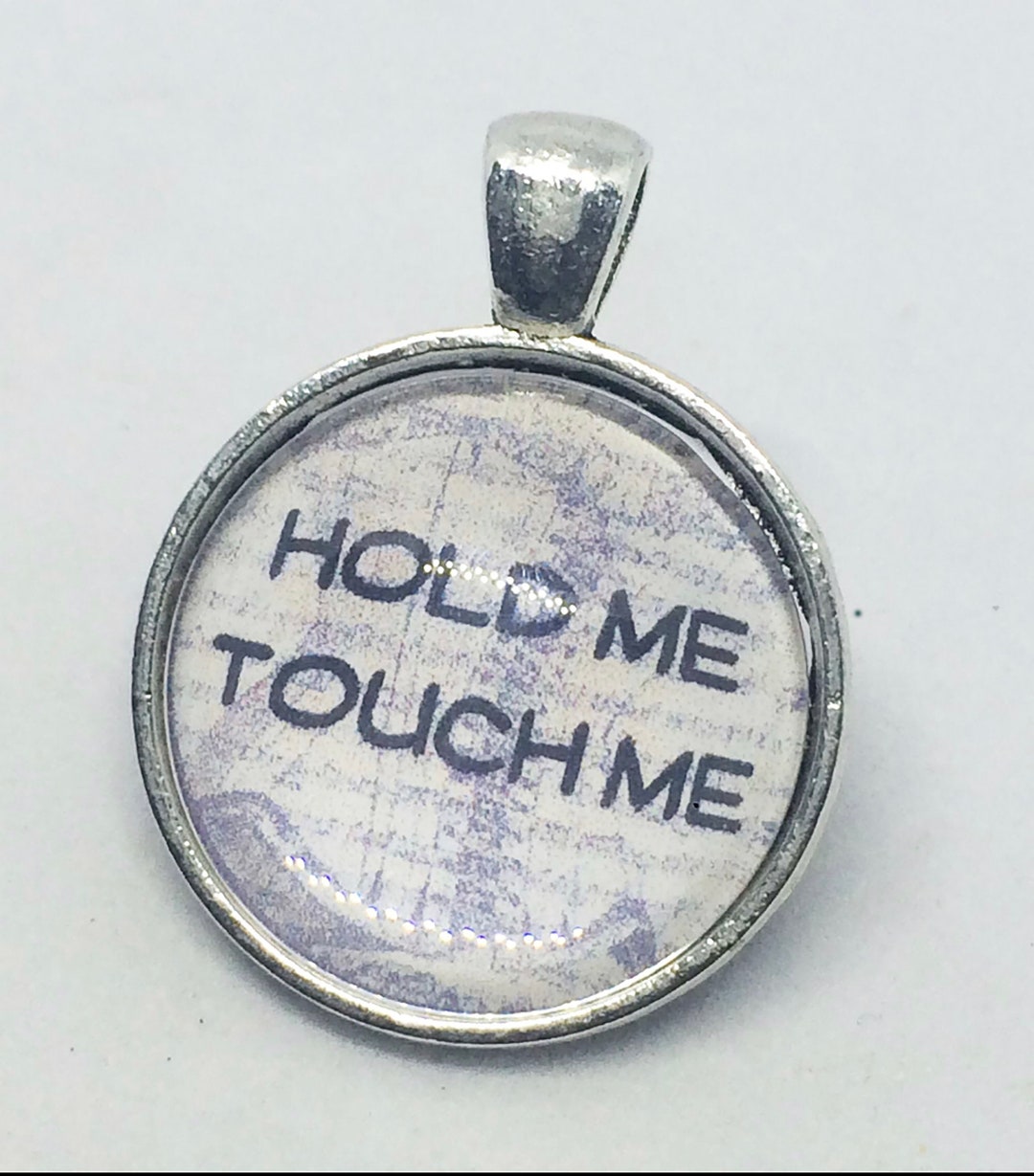 The Producers Round Show Themed Pendants - Etsy