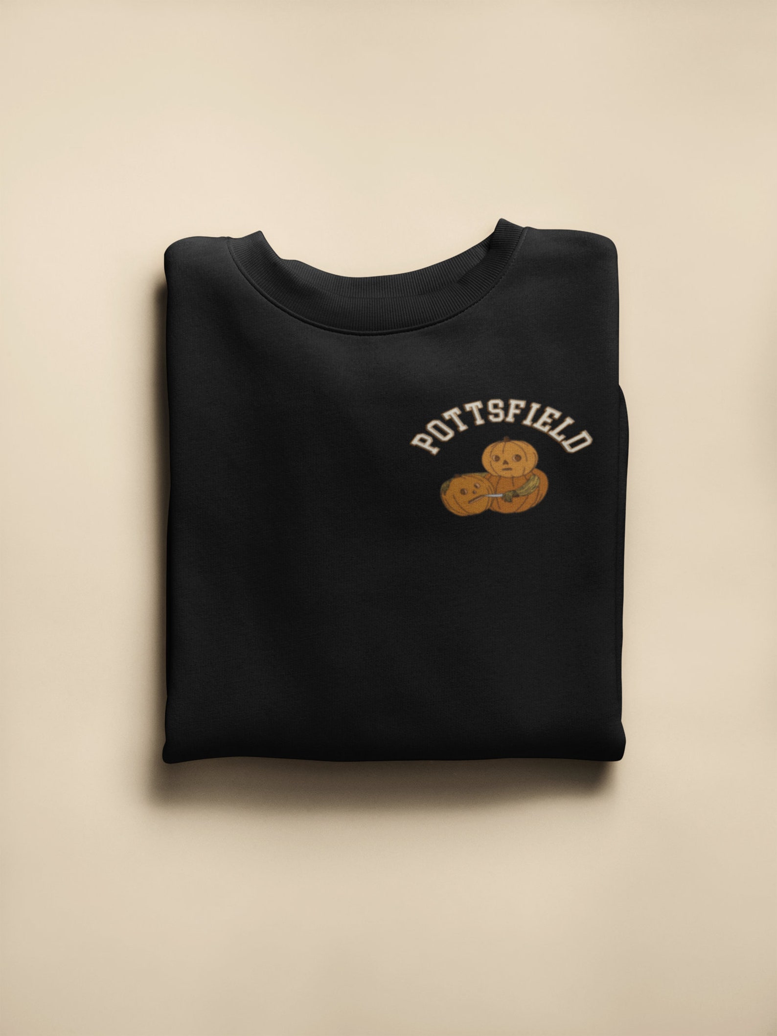 Over the Garden Wall Sweatshirt Pottsfield Sweaterover the Garden Wall ...