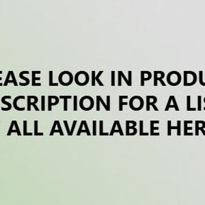 Apothecary Box Kit Beginner Advanced 20-25-30 Herb Bags Natural ...