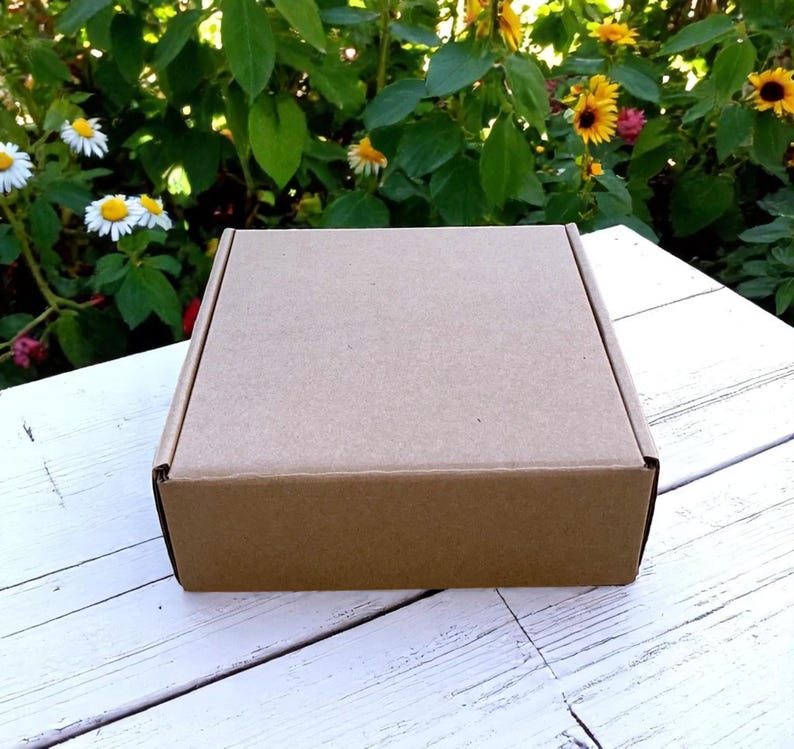Organic Apothecary Herb Starter Box Kit - 20 Herbalism Bags - Etsy