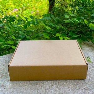 Apothecary Box Kit Beginner Advanced 20-25-30 Herbs Natural Herbalism ...