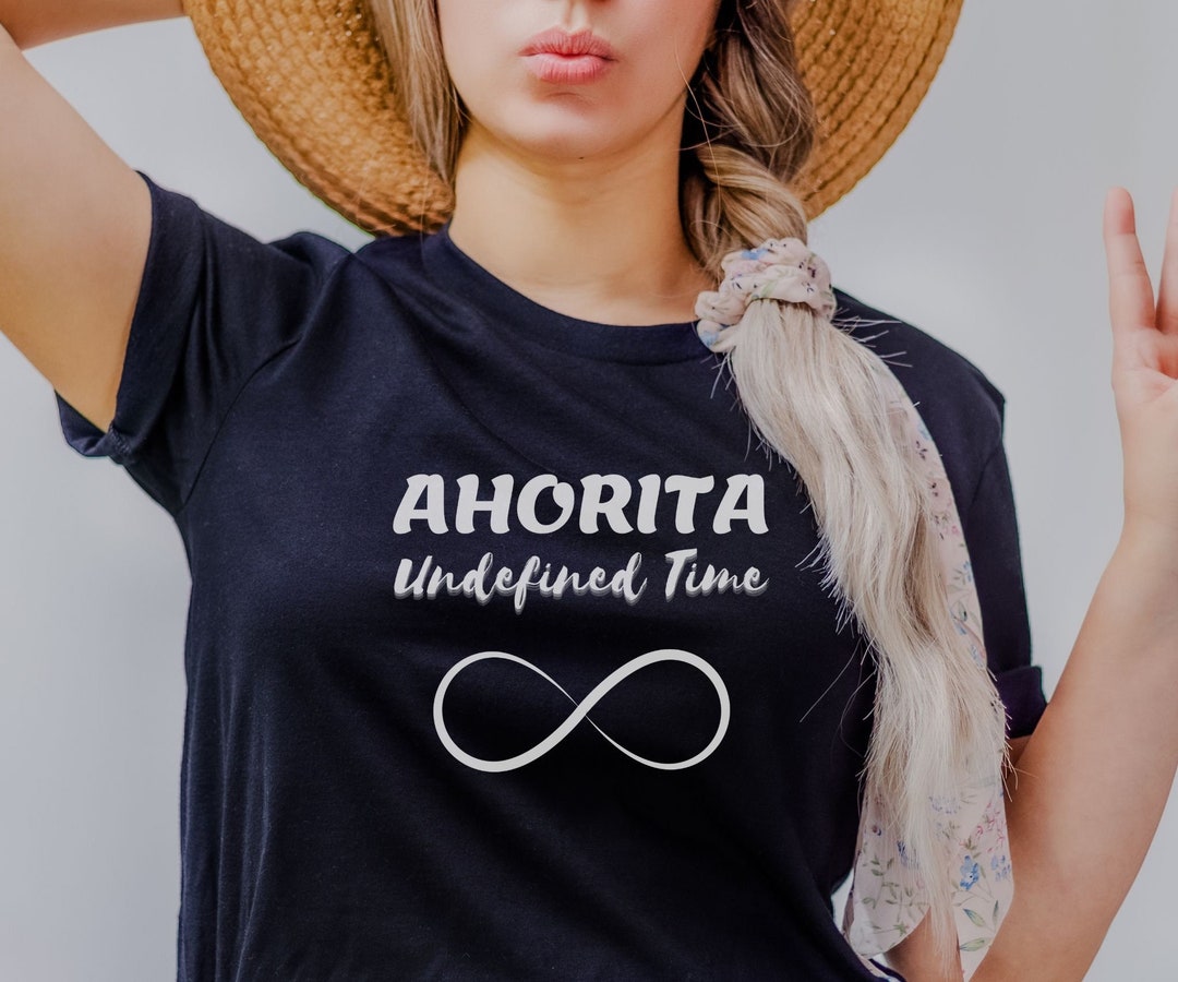 Funny Latino Shirt Infinity Symbol Shirt Ahorita Shirt Funny Mexican ...