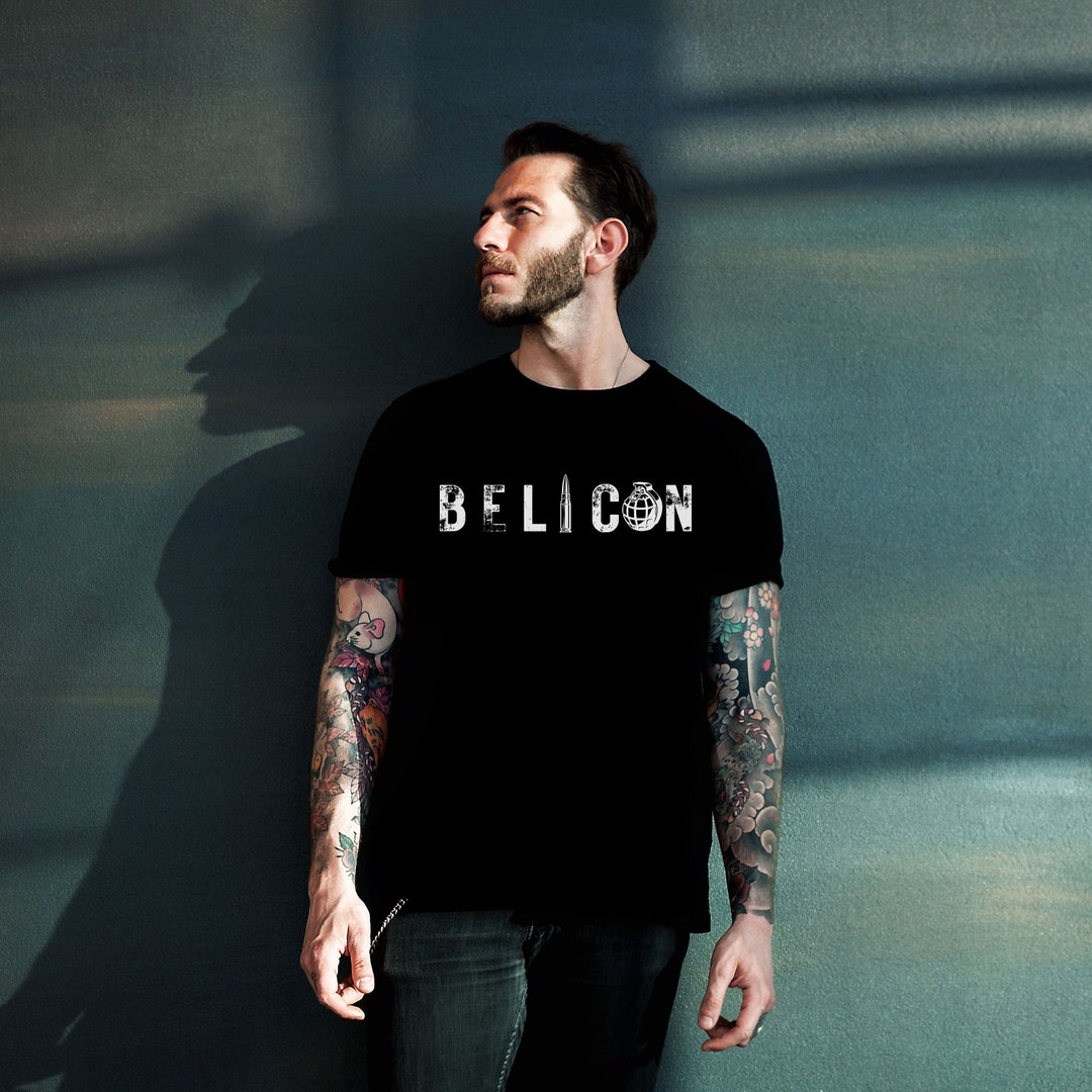 Belicon Shirt Corrido Tumbado Shirt Mexican Shirt Fiesta Shirt Drinking ...