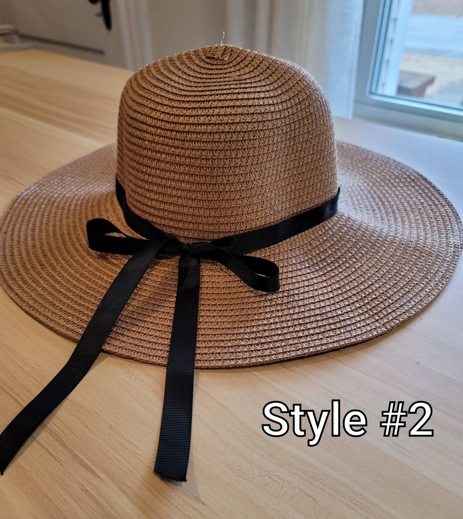 Custom Sun Hats - Etsy