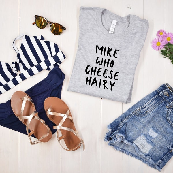 Hairy Coochie - Etsy